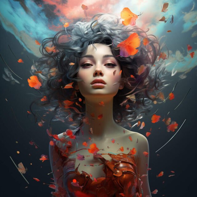 Evolution of Digital Art: Tracing the Path of Creativity in the Digital ...